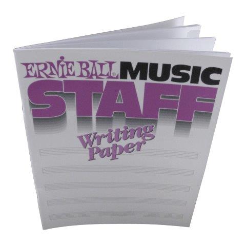 STAFF BOOK