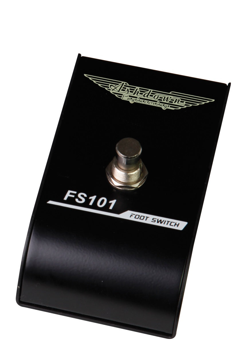 Ashdown Amplifier Single Foot Switch