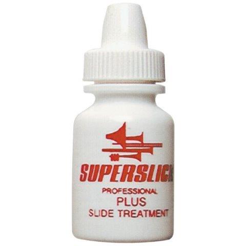 Superslick Professional Plus Silicone Slide Treatment