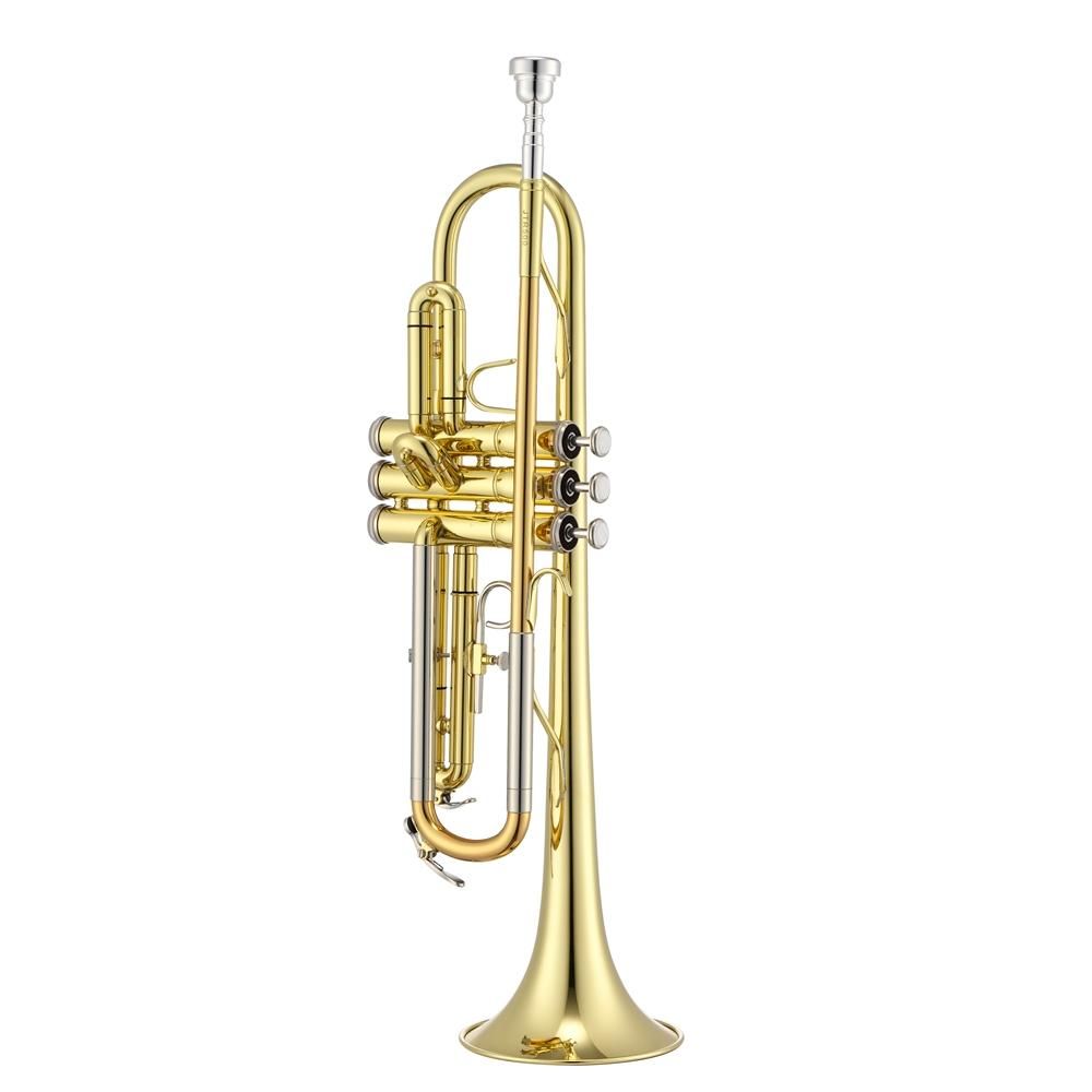 Jupiter JTR500 Trumpet 500 Series (New 408L)